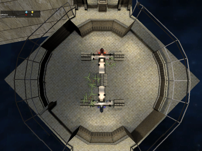 Unreal Archive / Unreal Tournament 2004 (UT2004) / Maps / Capture The Flag / CTF-Joust-Remix-It